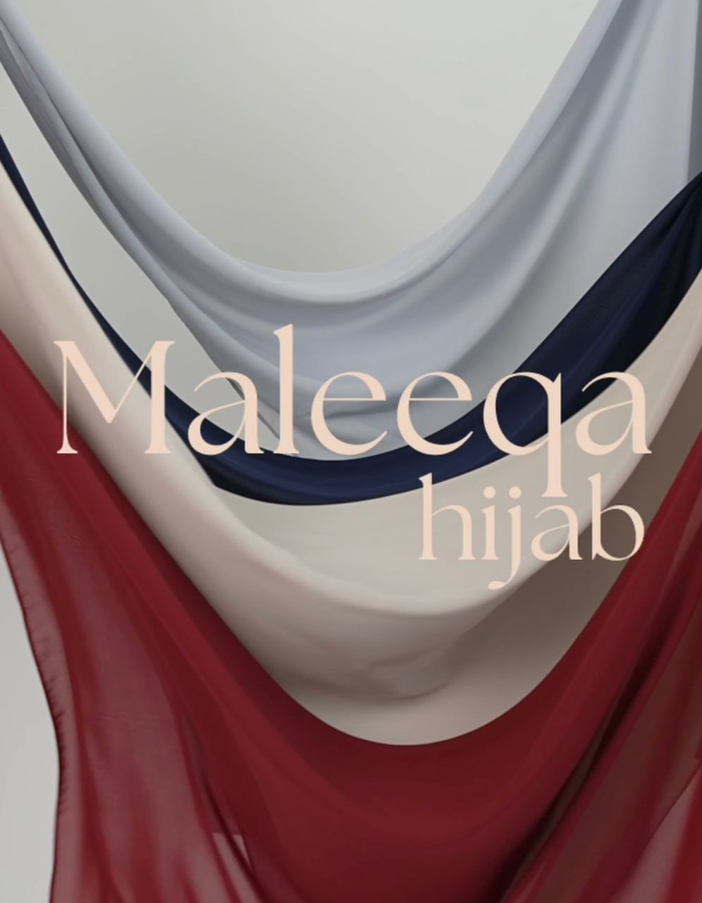 MALEEQA HIJAB – Munawwareen